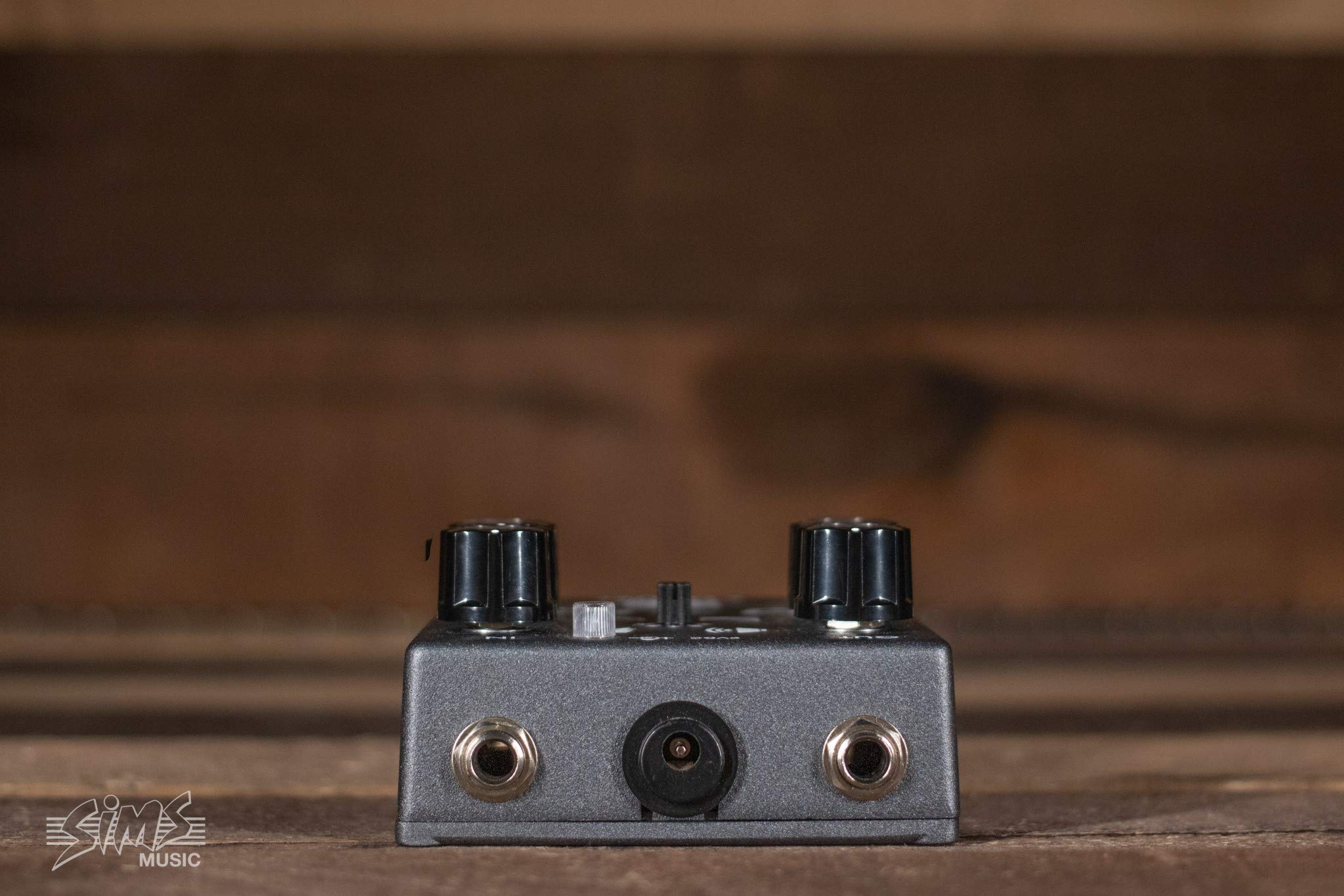 Caroline Guitar Company Shigeharu IC Octave / Fuzz Pedal