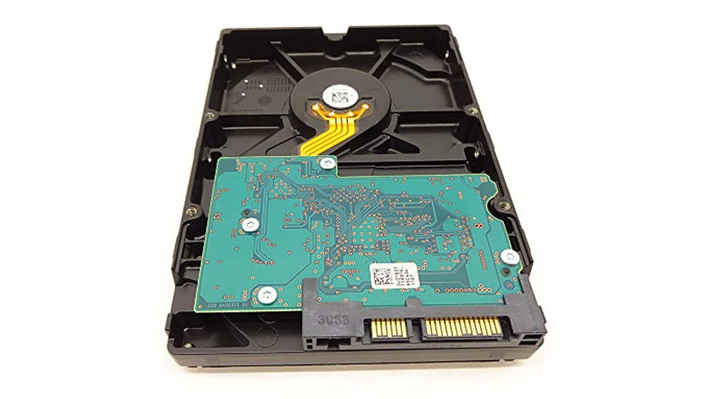 Toshiba MAIN-47587 3.5-Inch 1TB 7200 RPM SATA3/SATA 6.0 GB/s 32MB Hard Drive DT01ACA100 / HDKPC03 (Renewed)