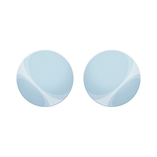 Hyperkin VR Lens Protector for Gear VR3/ VR2/ VR (2-Set)