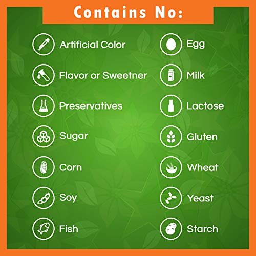Calcium Magnesium with Vitamin D3 1500mg & Potassium Gluconate 595 Mg