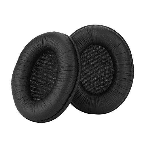 Lazmin Replacement Ear Pads Cushion, Headsets Earmuffs Ear Pads Cushion for Sony MDR NC60 MDR D333 DR BT50 Headphones