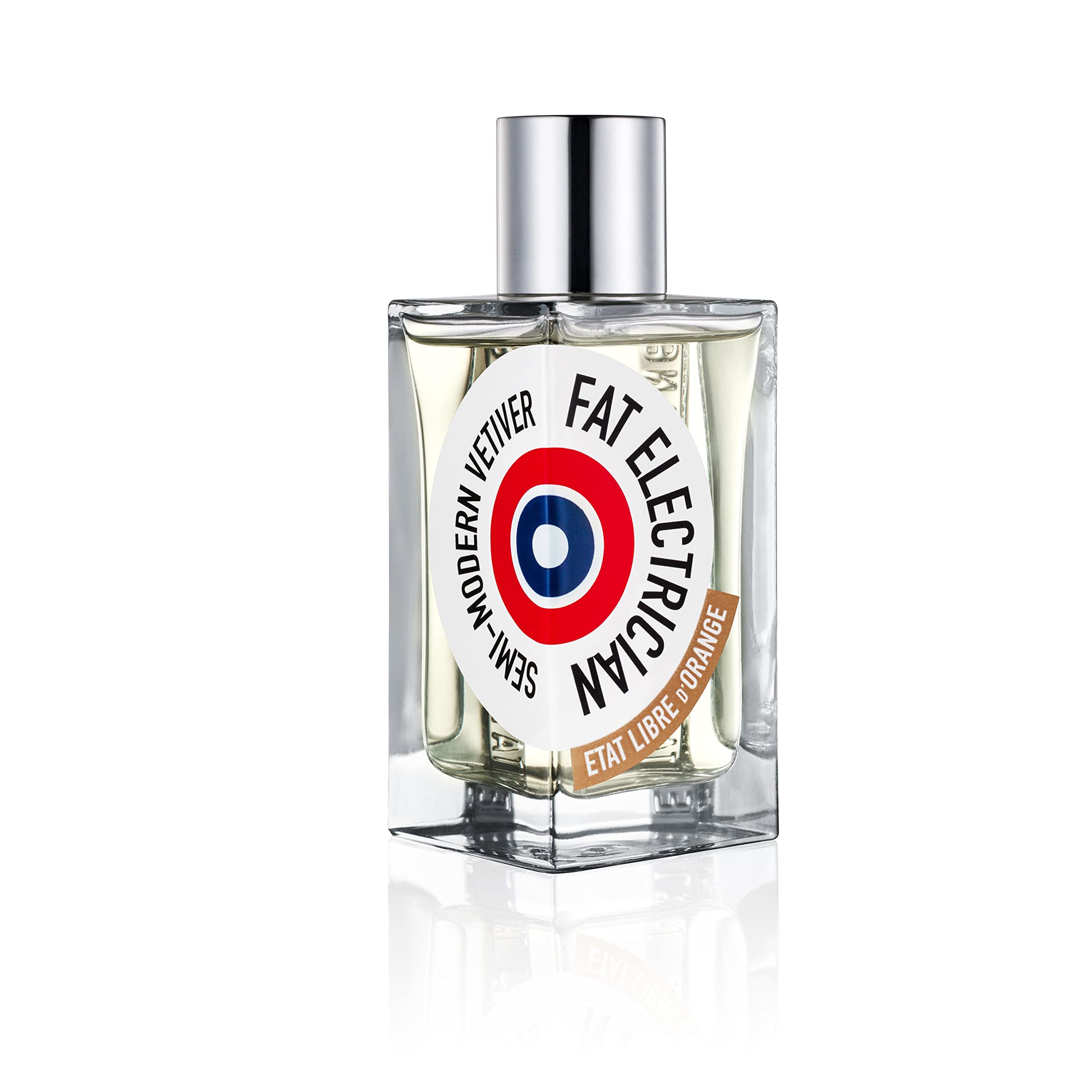 Etat Libre d'Orange Fat Electrician Eau de Parfum Spray, 3.38 Fl Oz