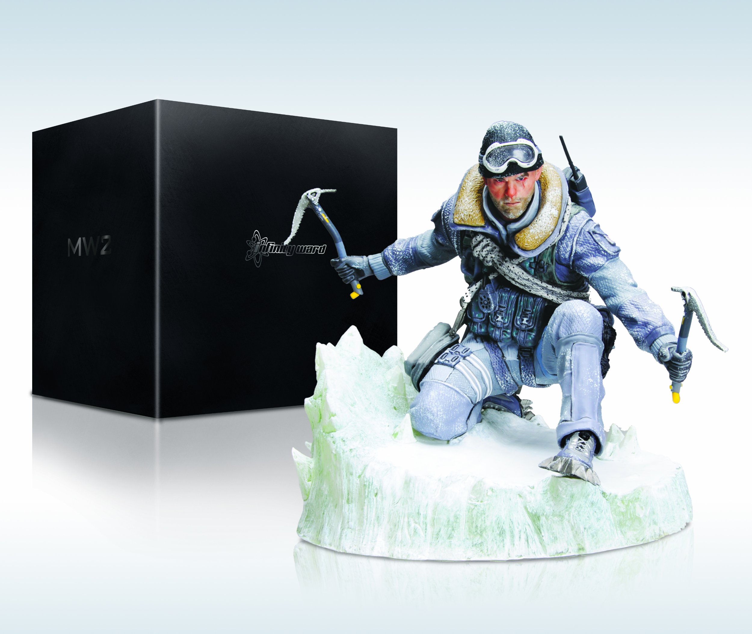 Call of Duty: Modern Warfare 2 Veteran ARTFX Statue