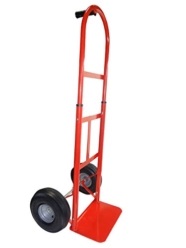 AMERICAN POWER PULL American Pull-800 Lb Cap. Cart in A Box (3489-1) Tie Downs, Tow Straps, Power Pull, Chain Blocks, Stretch Cords, Standard