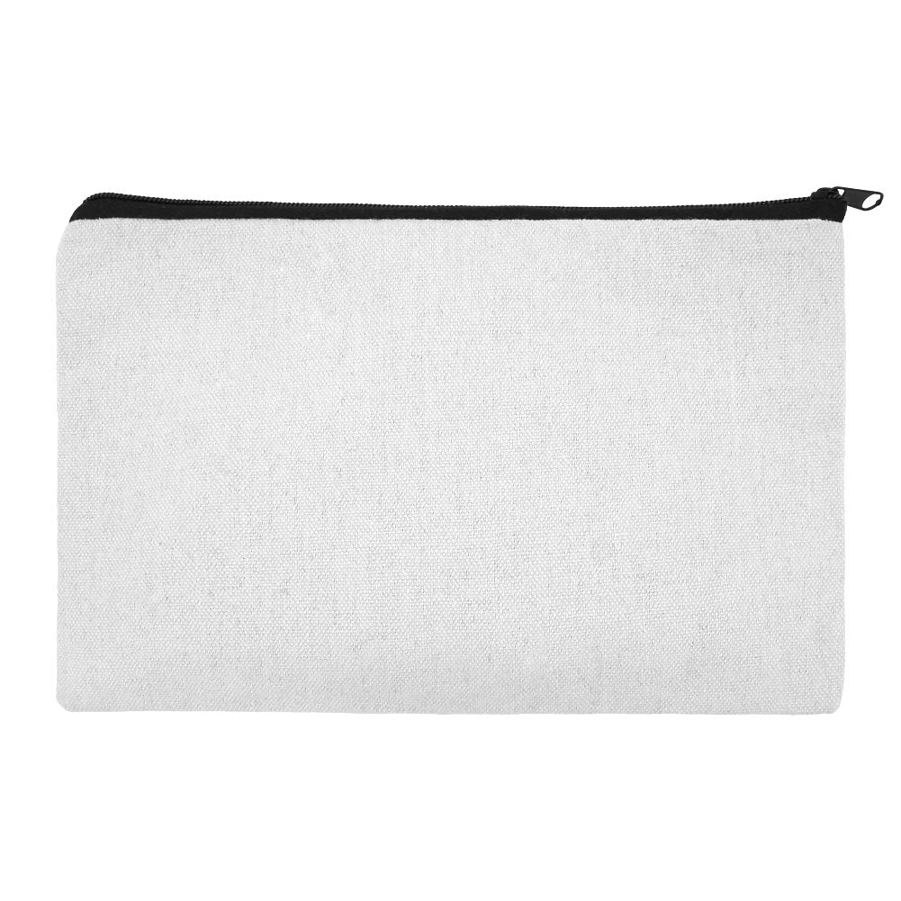 Batman Be Batman Pencil Pen Organizer Zipper Pouch Case