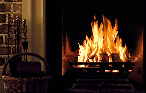 Bord Na Mona Peat Briquettes (4 Fire Logs)