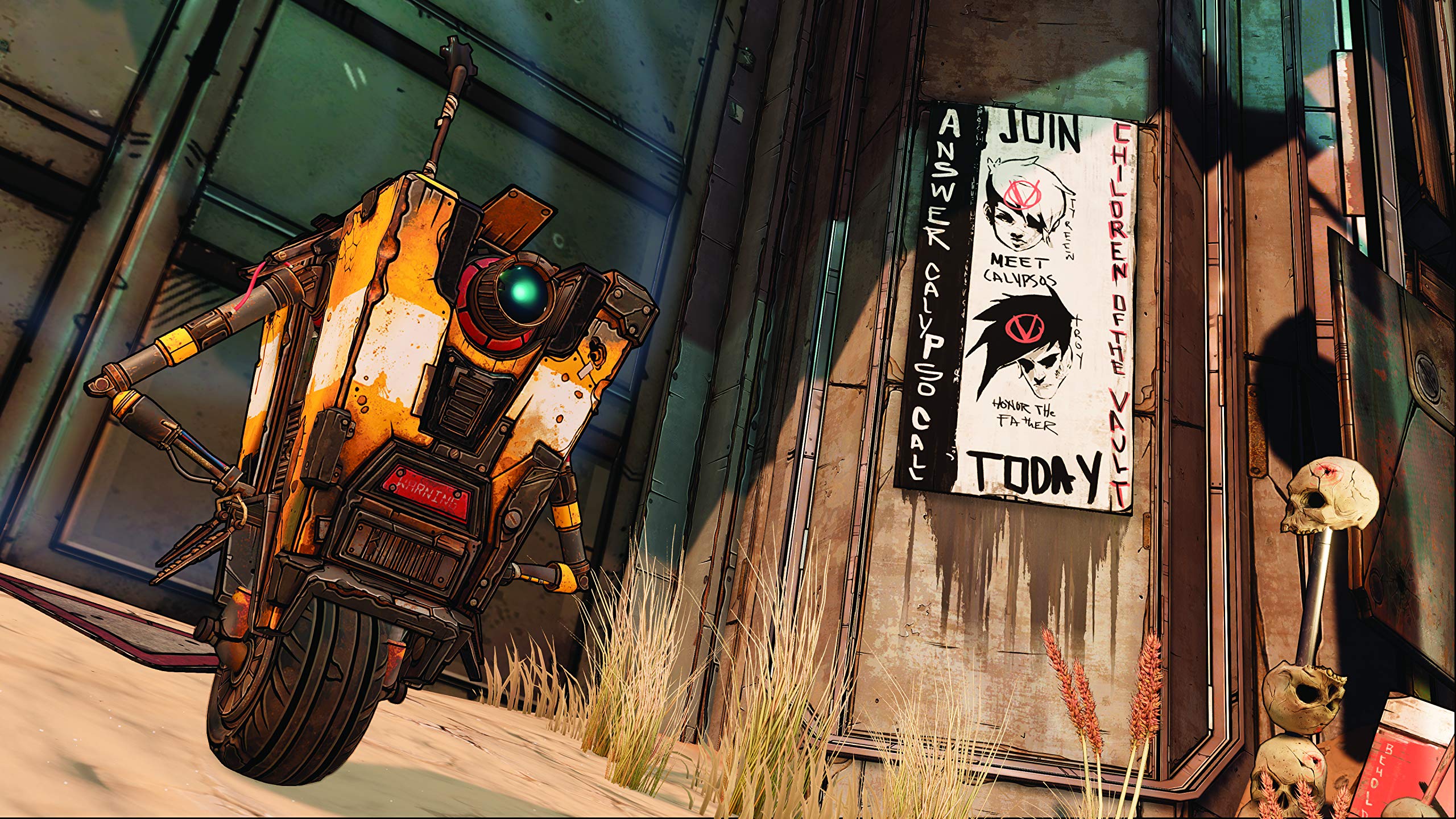Borderlands 3 (PS4)