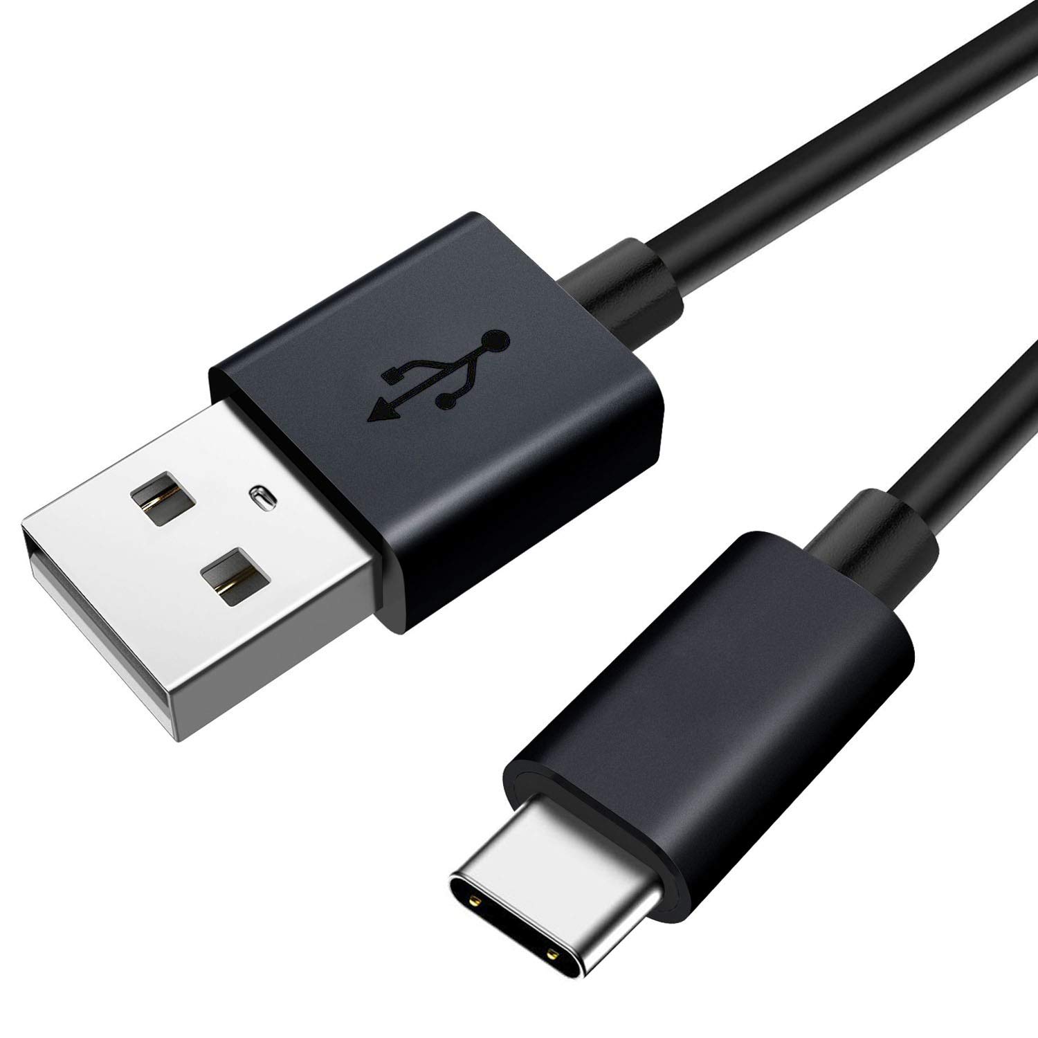 USB Charging Cable Cord Compatible for NETGEAR Nighthawk M1 Mobile Hotspot 4G LTE Router MR1100-100NAS (New – MR1100-2A1NAS / 6420B) Mobile WiFi Router (5ft)
