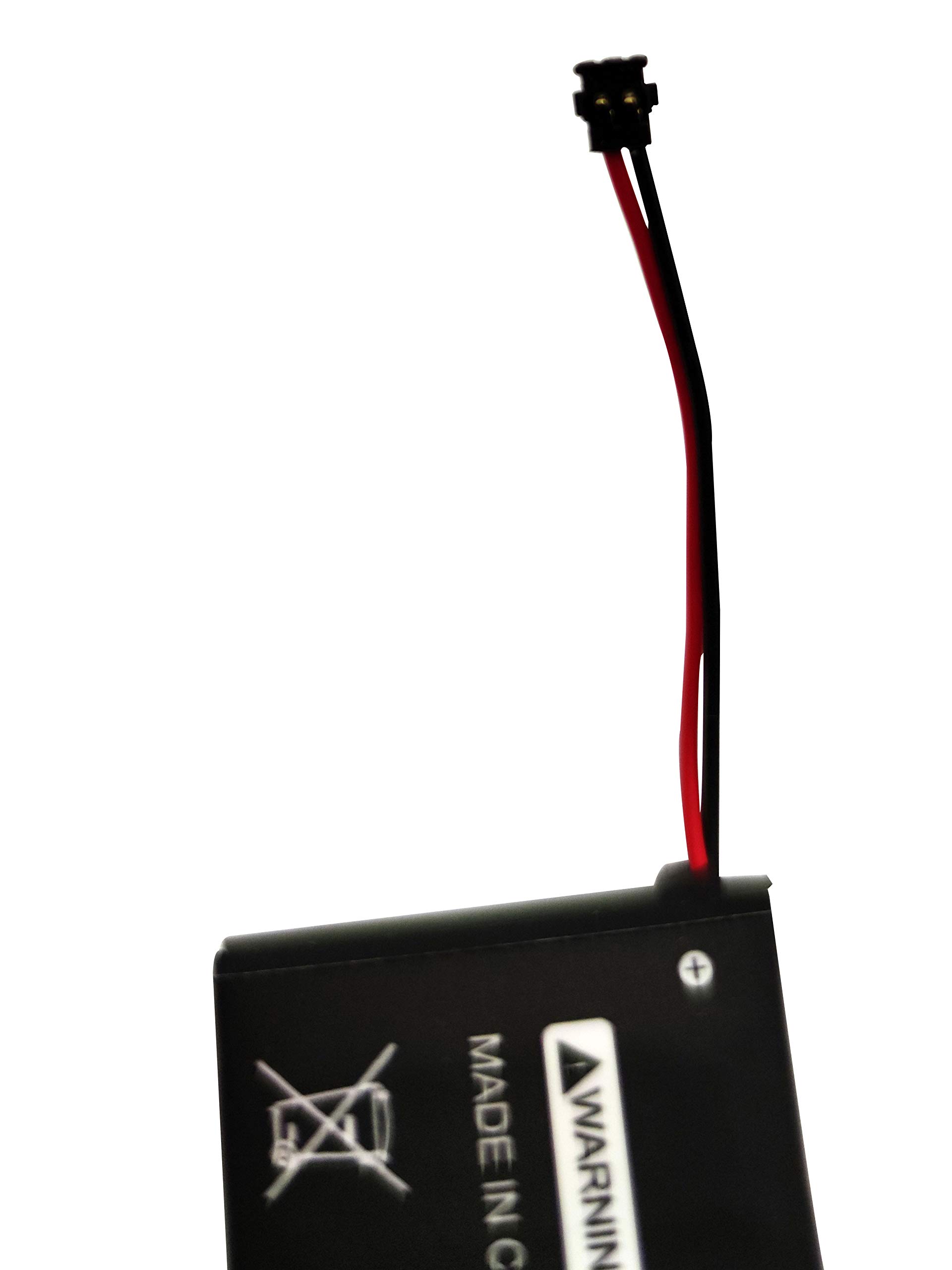 BORNMIO Replacement Battery for HAC-006 Nintendo HAC-015 HAC-016 HAC-A-JCL-C0 HAC-A-JCR-C0 Nintendo Switch Controller Battery