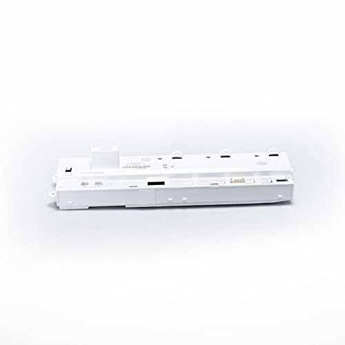 809055507 for Frigidaire washing machine electric control board 137035291