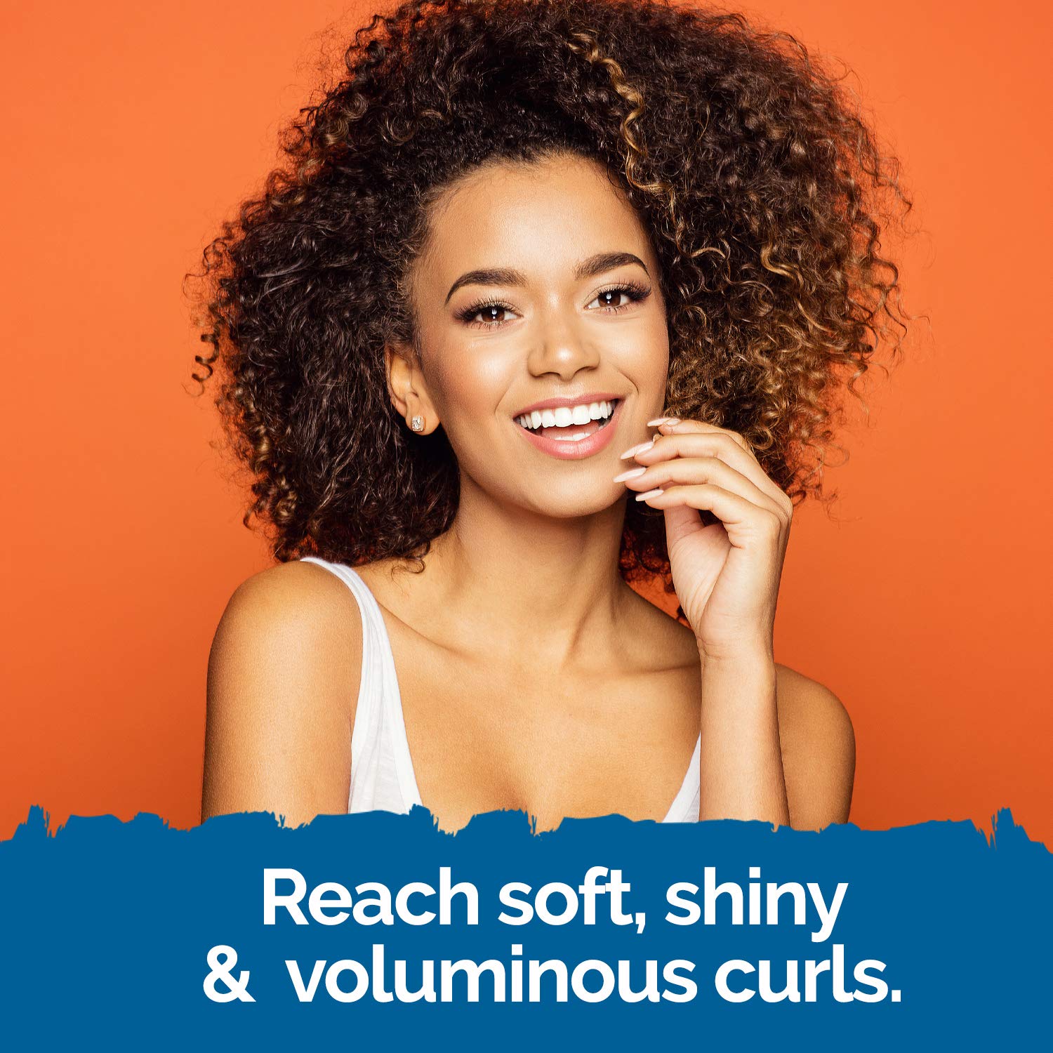 Novex My Curls Movie Star Conditioner 10.1oz (Pack of 1)