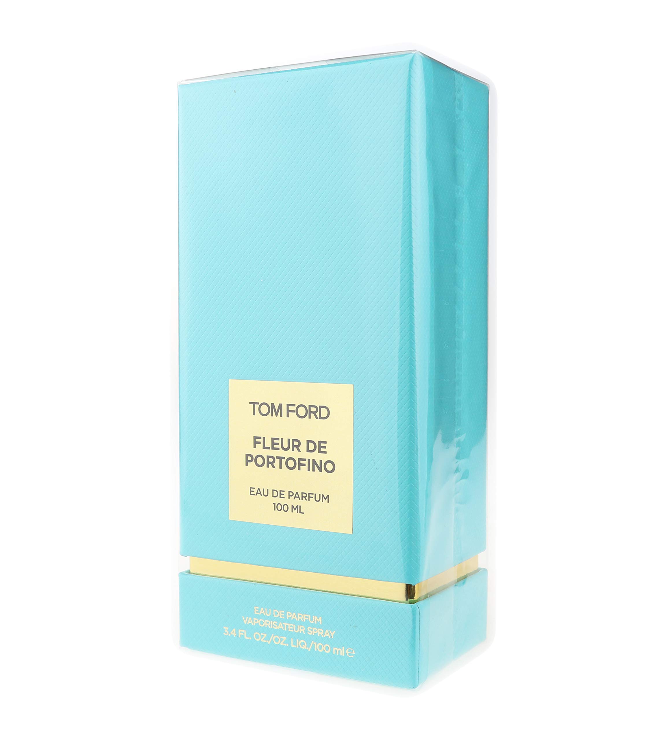 Fleur de Portofino Eau de Parfum Spray, 3.4 oz