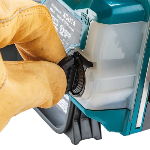 Makita XCU14SR1 18V LXT® Lithium-Ion Brushless Cordless 6" Pruning Saw Kit (2.0Ah)