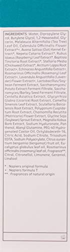 belif Problem Solution Toner | Facial Toner for Acne-Prone & Oily Skin | Antioxidants & Tea Tree Oil Soothes Blemishes & Prevents Future Breakouts | Sensitive Skin Toner for Women & Men | 6.75 Fl Oz