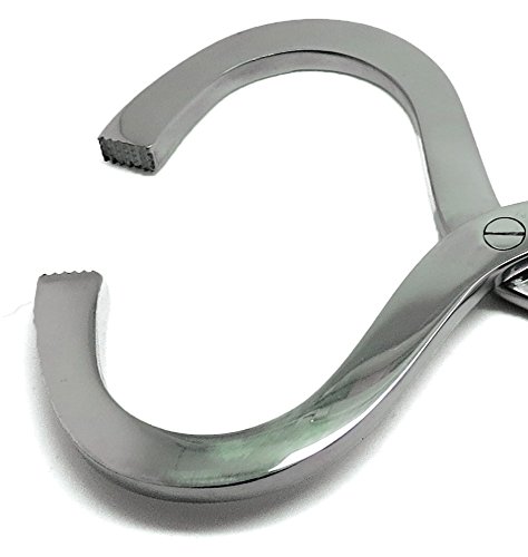 Hoof Tester 13" Equine Tools Premium Veterinary Stainless Steel Upgraded Pattern Instruments