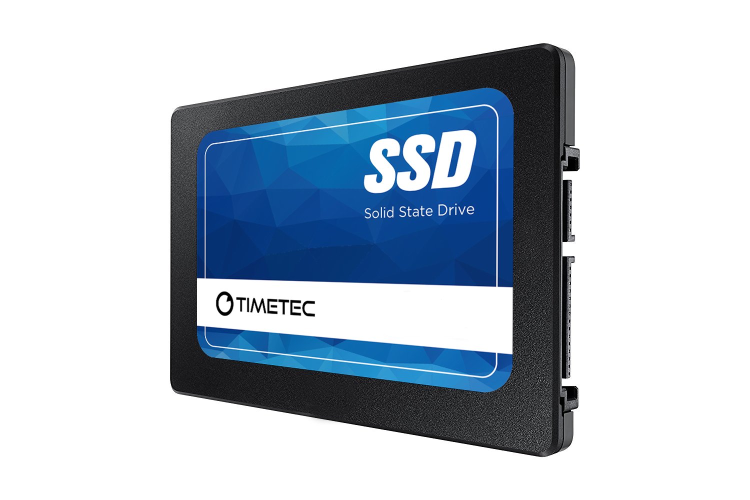 Timetec 3D NAND SATA III (6Gb/s) 2.5 Inch Internal SSD (480G)