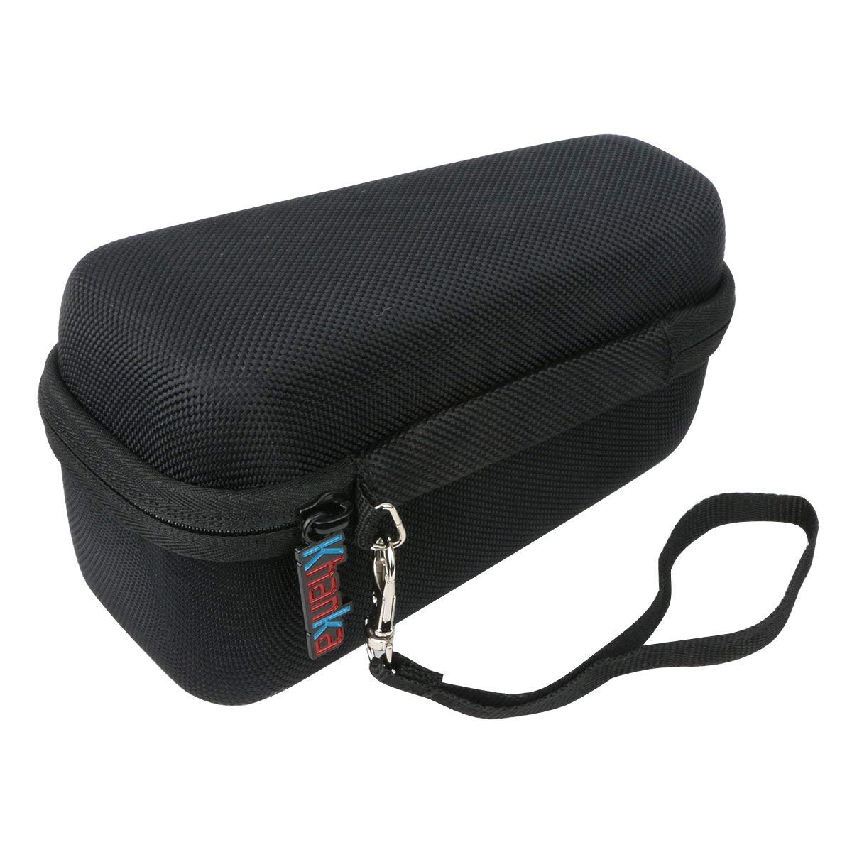 for Shaver 4100 (Model AT810/46) 2100 4500 3100 Hard EVA Case Travel Bag by Khanka