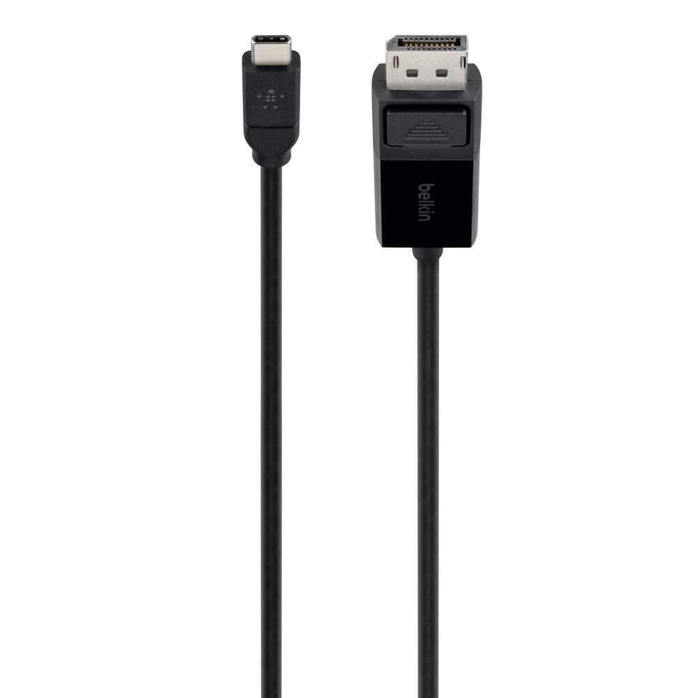 Belkin Usb-C to DisplayPort Cable (6ft/1.8M)