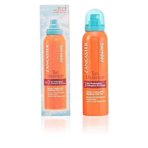 Lancaster Tan Maximizer Instant Cooling Mist 4.2 Oz