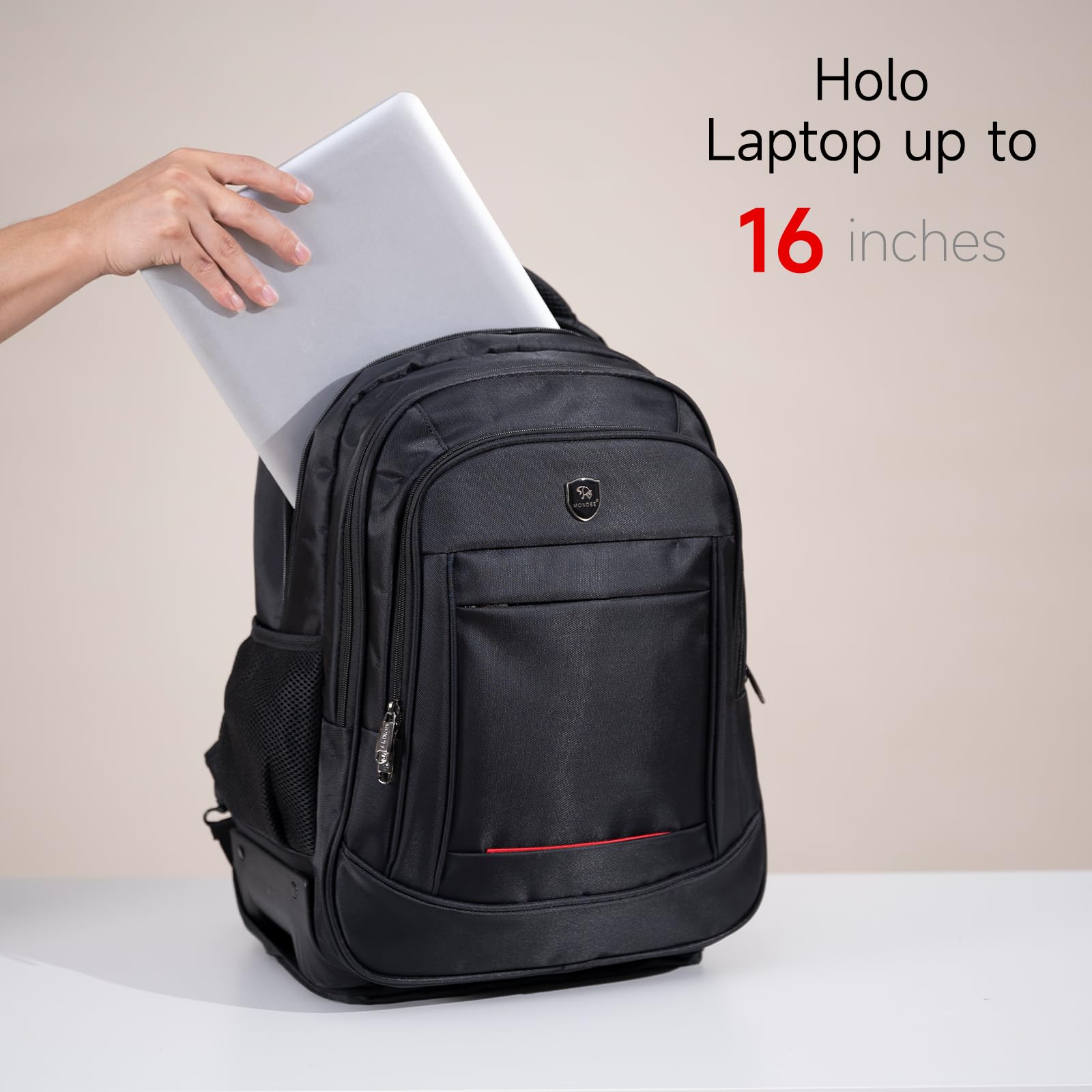 360 °rotating Water Resistant Rolling Backpack with Wheels, Travel Fit 15.6 Inch Laptop Backpack Airline Approved With Usb Charging Port,Carry on Luggage Backpack with 4 Wheels