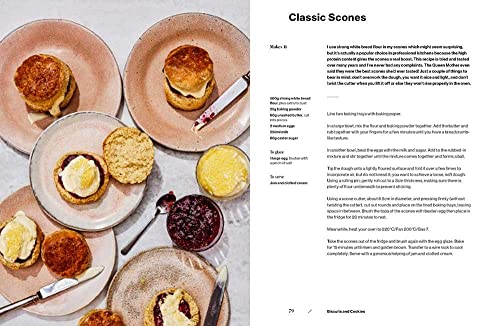 BAKE: My Best Ever Recipes for the Classics