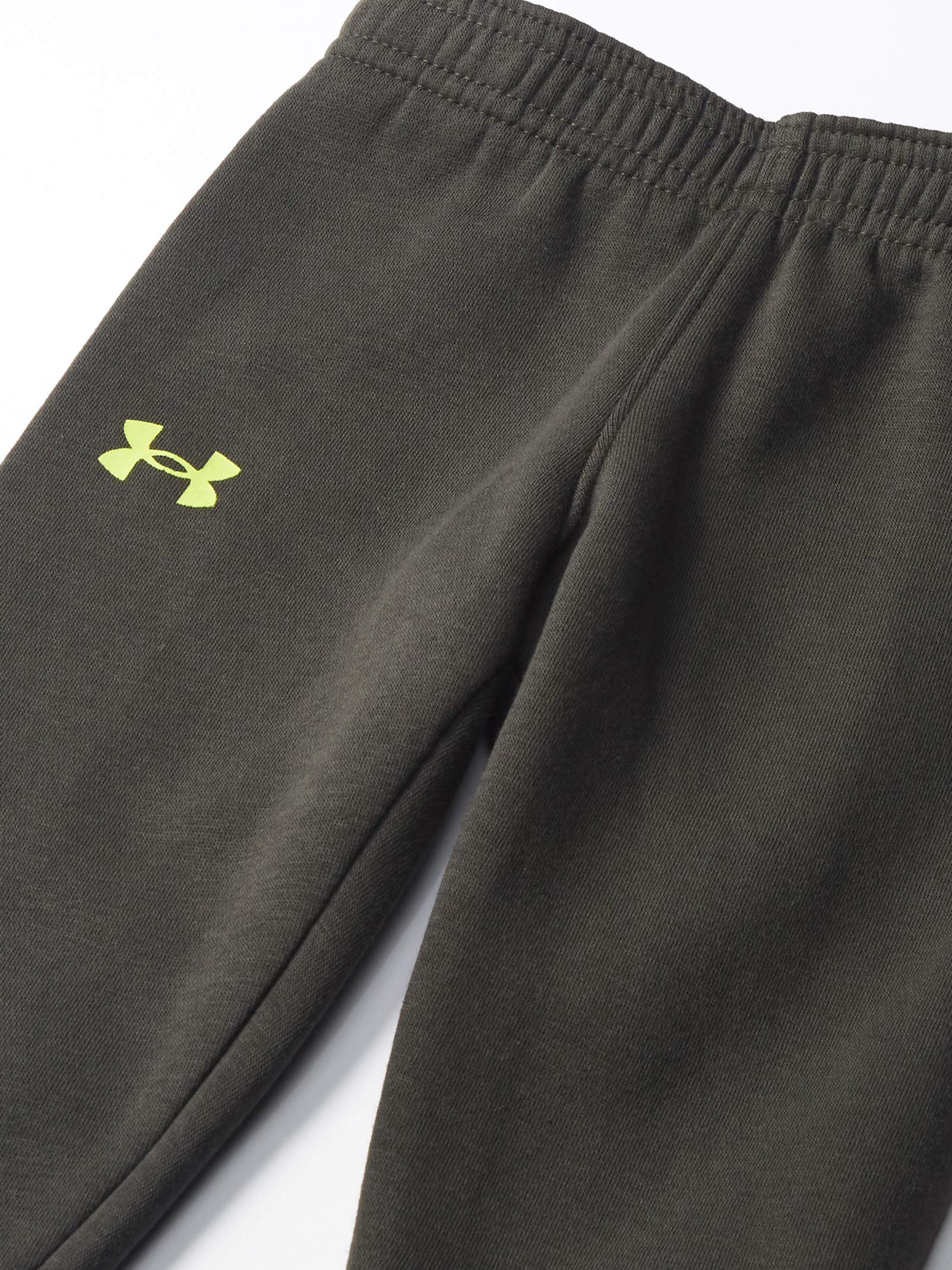 Under Armour Fury Camo Set