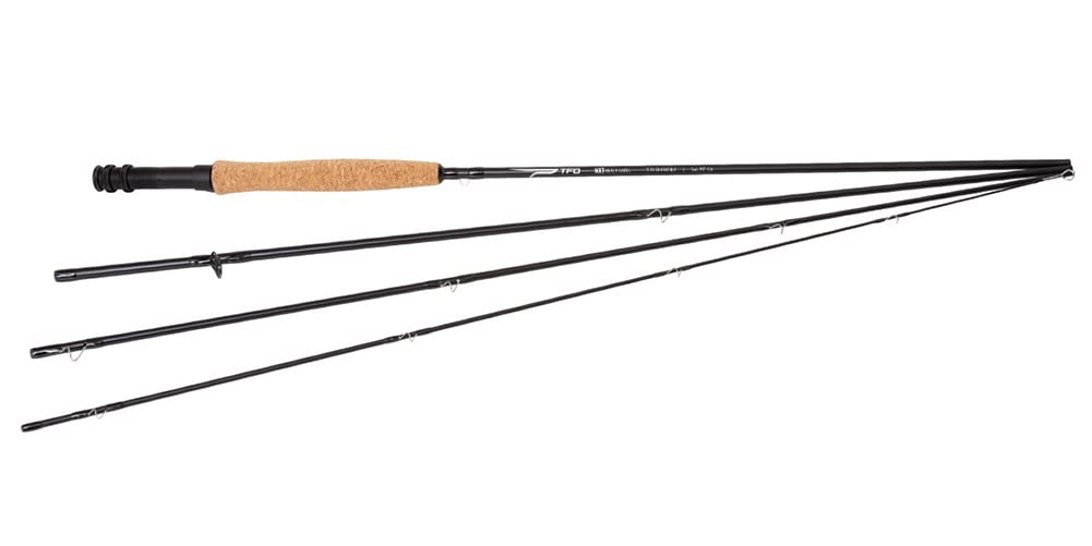 5 wt. 9'0" 4 pc. NXT Black Label Rod