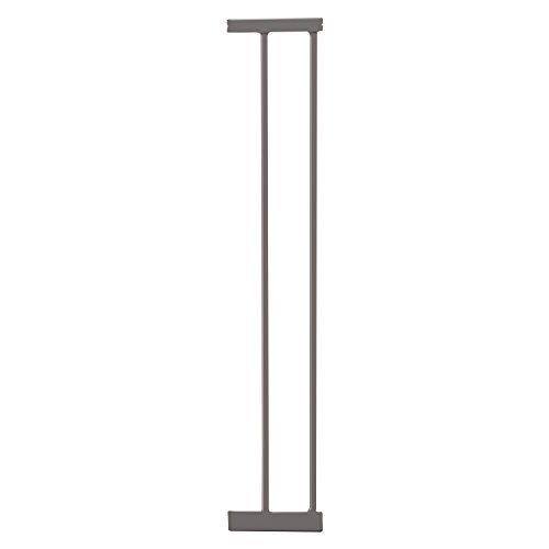 Dreambaby Boston Gate Extensions (5.5 inch, Taupe)