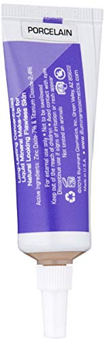 Illuminare Mattifying Mineral Foundation - Portofino Porcelain - 0.5 oz