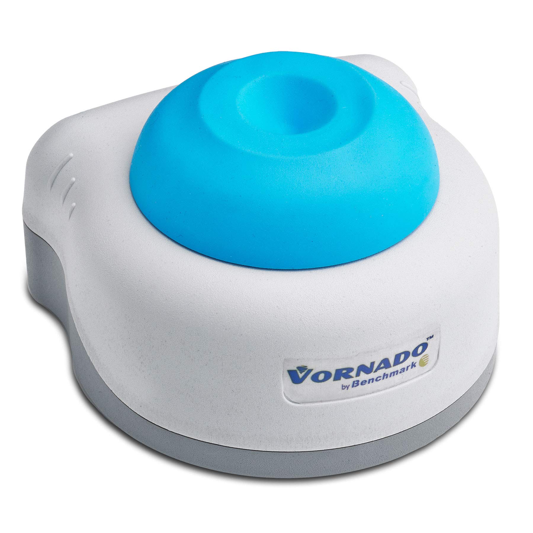 Benchmark Scientific BV101-BVornado Miniature Vortex Mixer, Blue Head Cup, 115V, US Plug