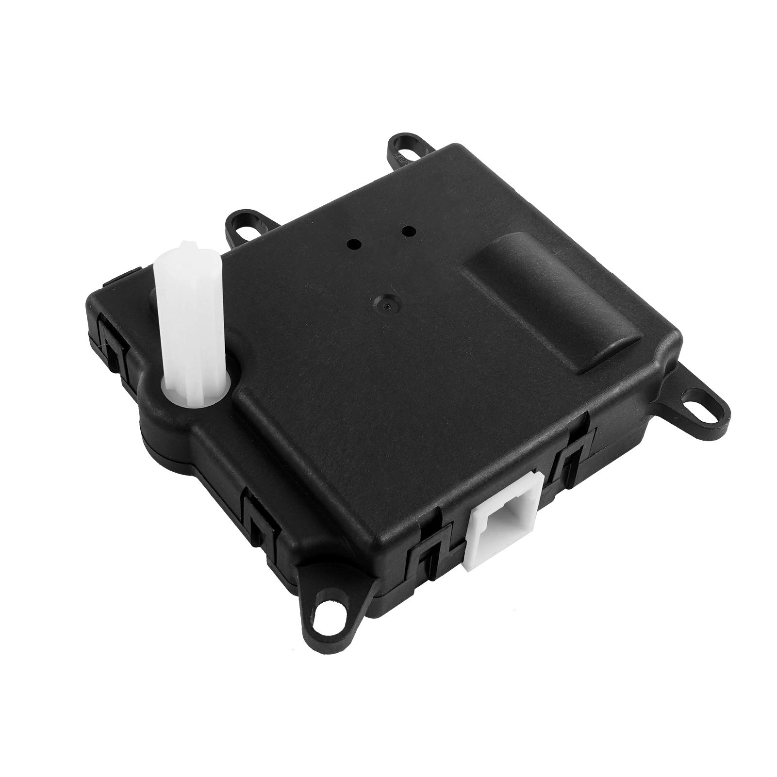 604-209 HVAC Blend Door Actuator Replacement for Ford Expedition 2003-2006 | Ford Explorer 2002-2010 | Mercury Mountaineer 2002-2010, Replaces# YH-1744 1L2Z19E616CA 1L2Z-19E616-CA