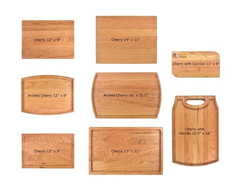 Personalized Cutting Board, Engraved Cutting Board, Mothers Day Gift, Happy Mothers Day, To the best mom, Carnation board, Gift for Mom, 150 (Cherry, 11" x 6")
