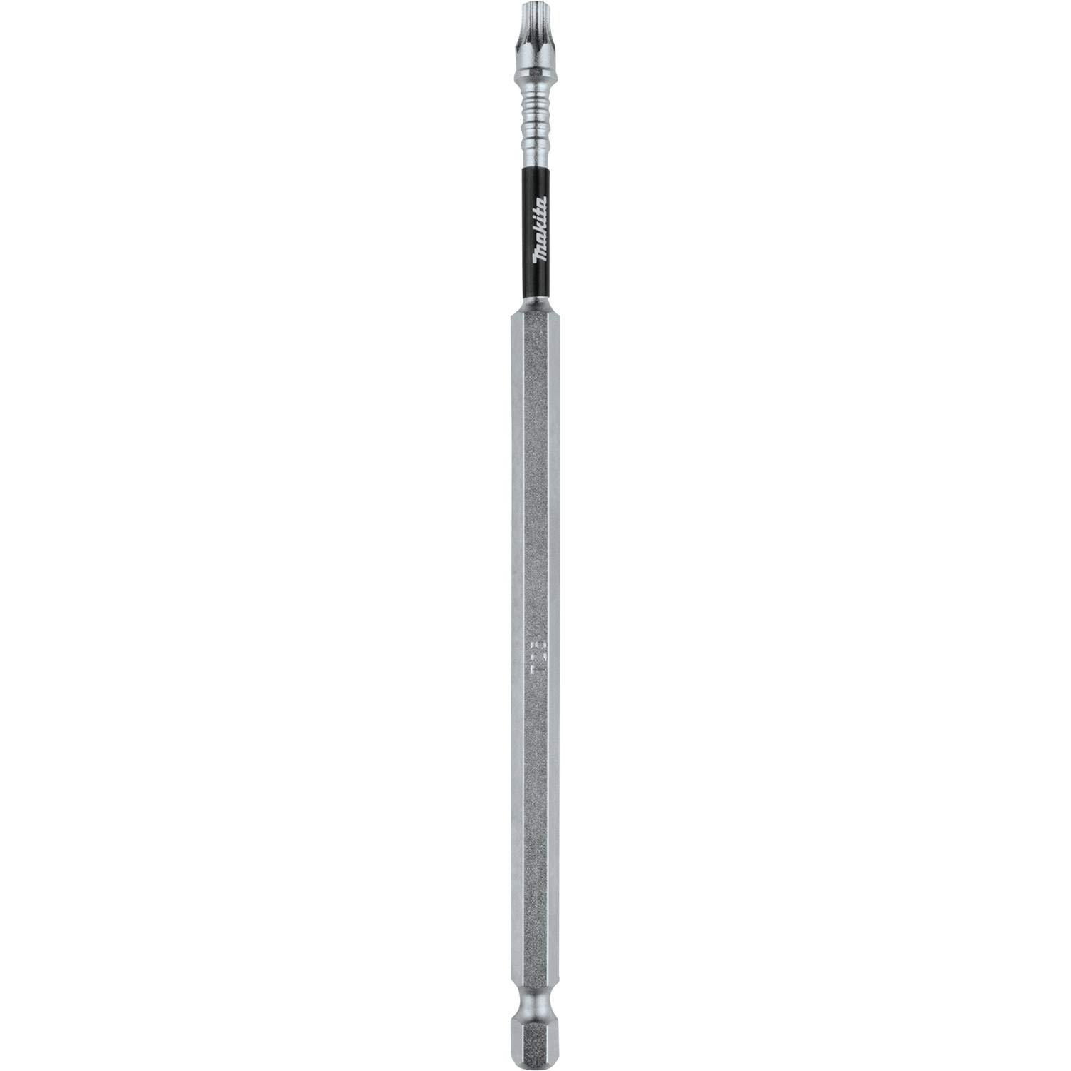Makita E-01301 Impact XPS™ T25 Torx 6" Power Bit