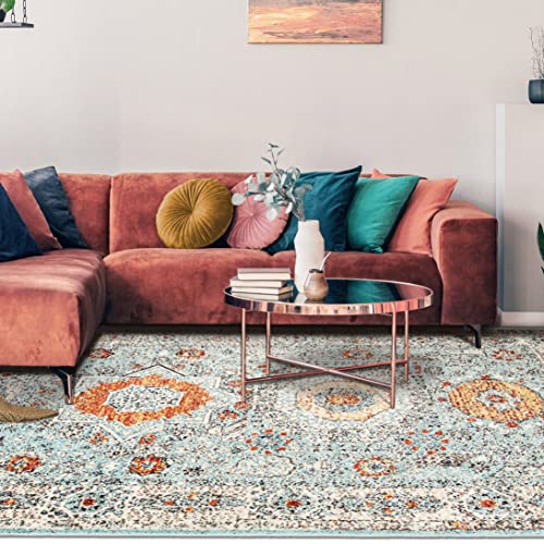 Superior Idalia Indoor Area Rug