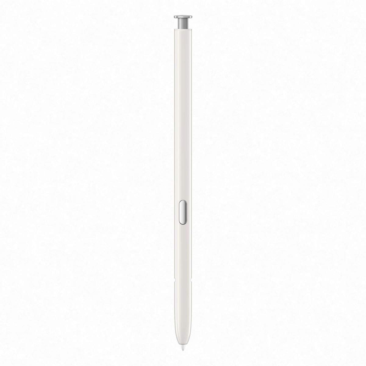 Samsung Galaxy Note10 S Pen – Bluetooth Enabled Official Stylus Pen with Motion Control for Galaxy Note10, Note 10 + and Note 10 5G – White EJ-PN970BWEGWW