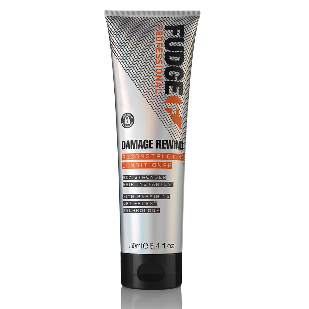 Fudge Damage Rewind Reconstruction Conditioner 8.4 oz