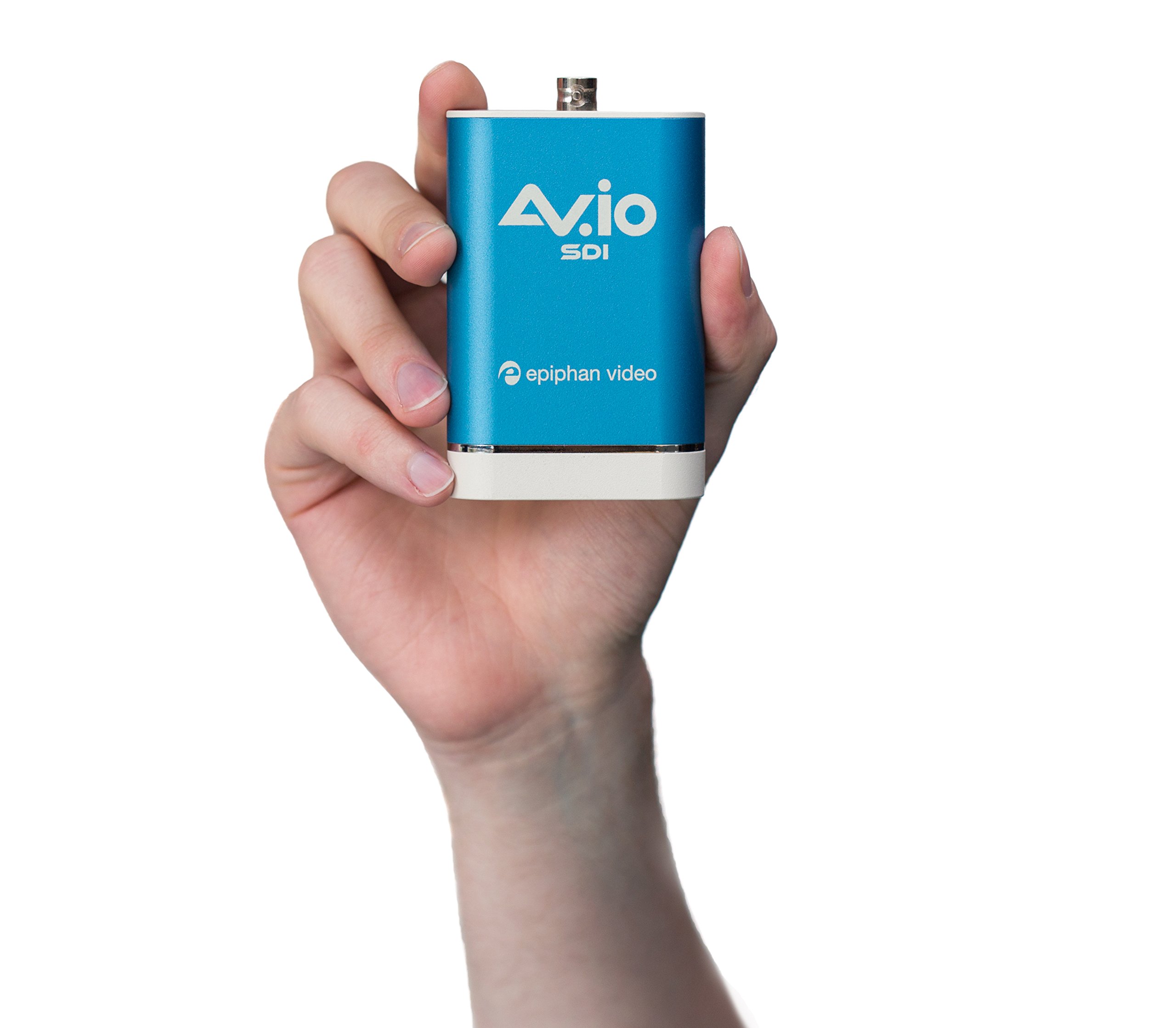 Epiphan AV.io SDI Portable Video Grabber