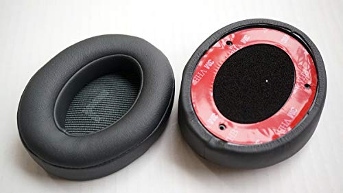 V-MOTA Earpads Compatible with JBL Everest 700 / V700bt Bluetooth Music Over-Ear Headphones,Replacement Ear Pad Repair Parts (Dark Gray)