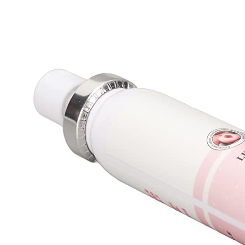 5Pcs Oral Spray Mouth, Portable Breath Freshener Peach Taste 20ml