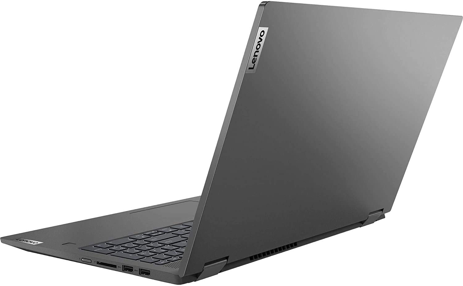 Lenovo IdeaPad Flex 5i 15.6" Laptop Core i7-1065G7 16GB Ram 512GB SSD Windows 10 Home 64 (Renewed)