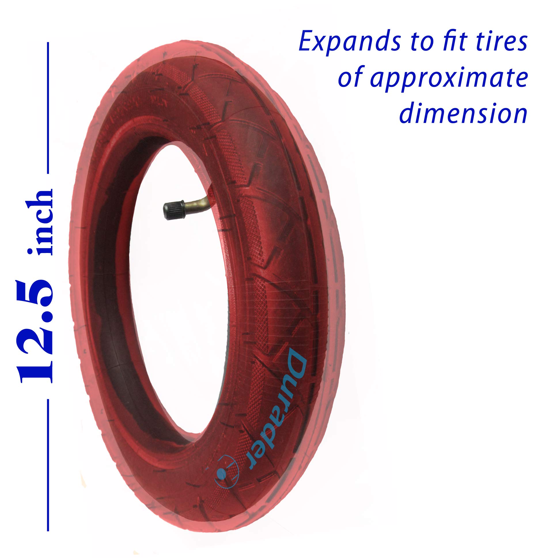 Inner Tube, Mountain Buggy Stroller- Urban Jungle