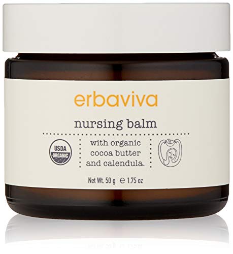 erbaviva Nursing Balm, 1.75 oz