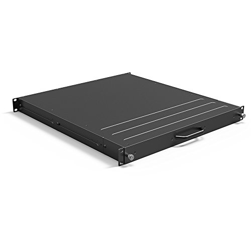 LILLIPUT 17.3" RM-1730S 1920×1080, Full HD Resolution 1RU Pull-Out Monitor