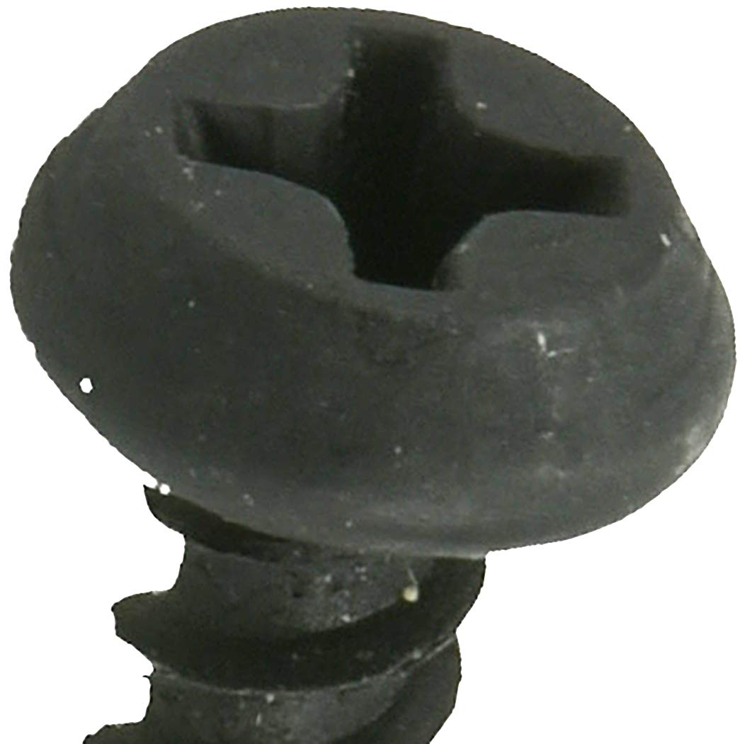 Fas-N-Tite Phosphate-Coated Framing Screw (#7 x 7/16")