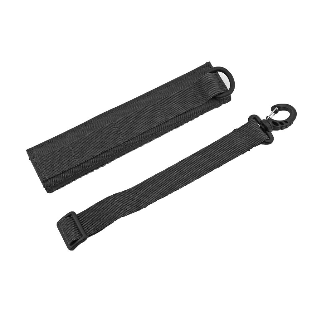 3-Pack Tactical Advanced Headset Cover Hunting Shooting Headphone Cover for All General Tactical Earmuffs Accessories