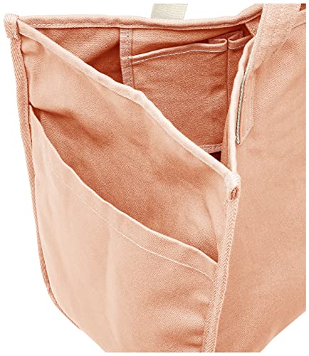 Champion(チャンピオン) Tote Bag, Safety Pink