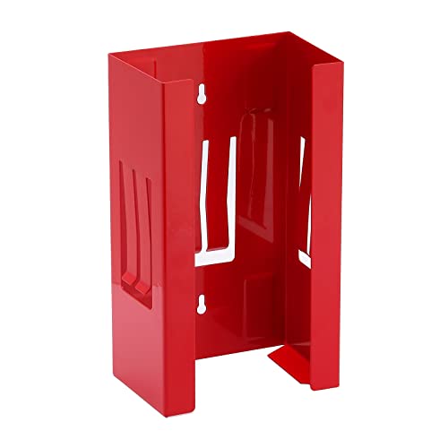 AIRTOON Magnetic Glove Dispenser, Disposable Gloves Box Holder, Glove Holder for Wall Mount, Magnetic Glove Box Holder