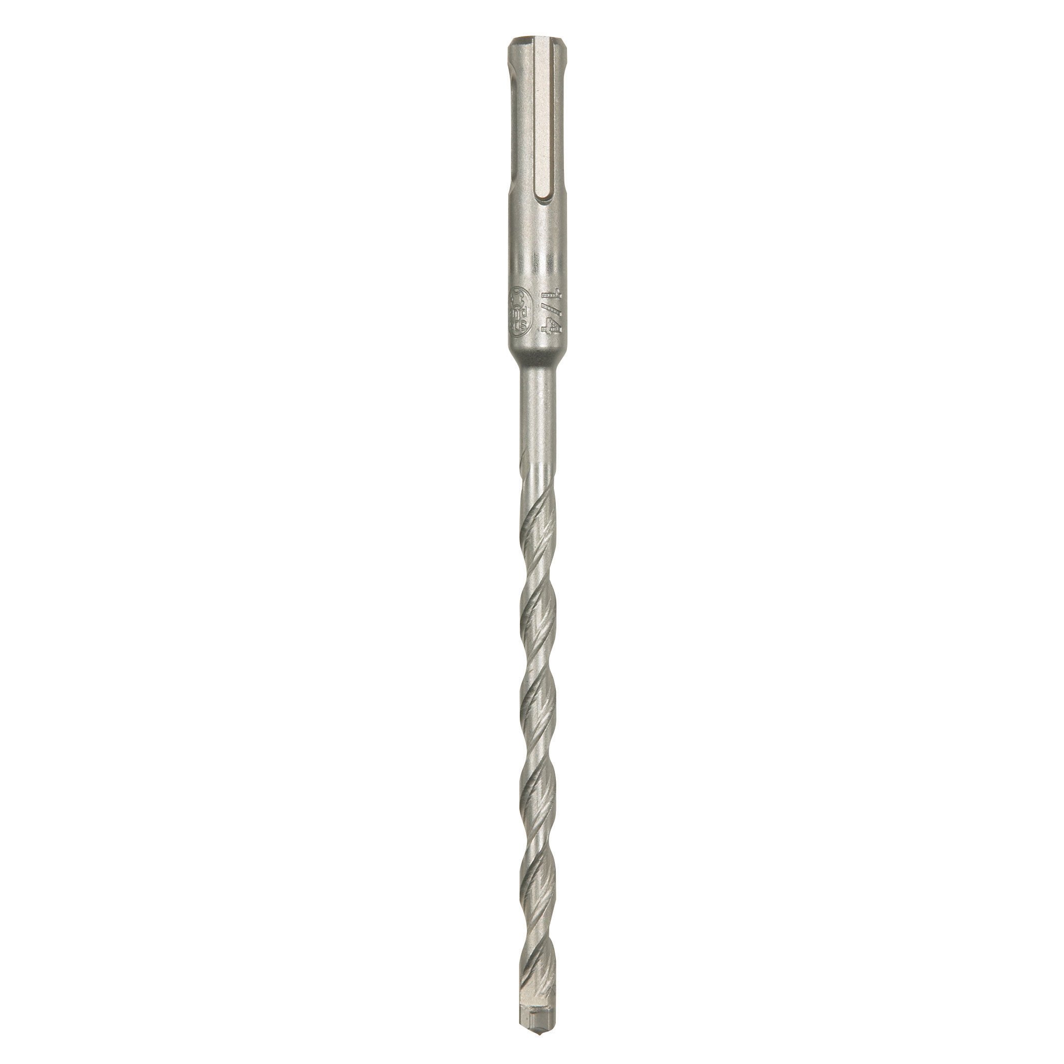 BOSCH HCFC2051 5/16 In. x 6 In. SDS-plus Bulldog Xtreme Rotary Hammer Bit