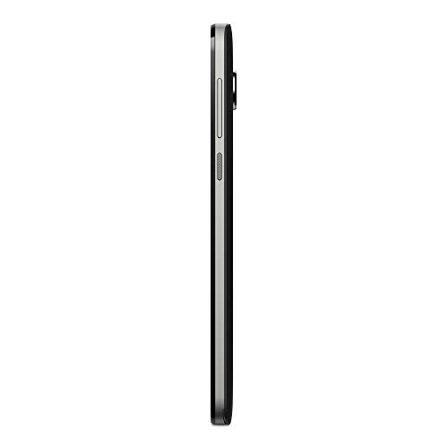 Jitterbug Smart2 unlocked, 32gb, No-Contract Easy-to-use Smartphone for Seniors by GreatCall,Black