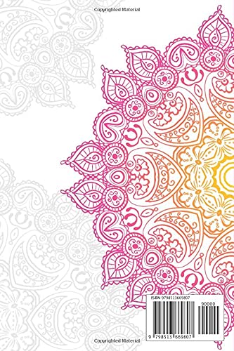 Character Bible (A Place to Keep Track of Your Many Things)